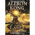 Amazon.com: The Land: Monsters: A LitRPG Saga (Chaos Seeds Book 8 ...