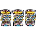 Amazon.com: JA-RU Magic Grow Capsules, (3 Packs 36 Capsules Assorted ...