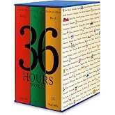 NYT. 36 Hours. London & Beyond (The New York Times 36 Hours): Ireland ...