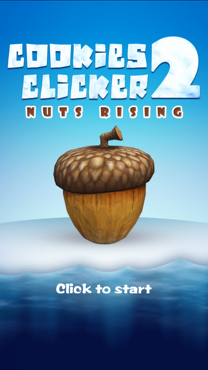 Amazon.com: Cookies Clicker 2: Nuts Rising : Apps & Games