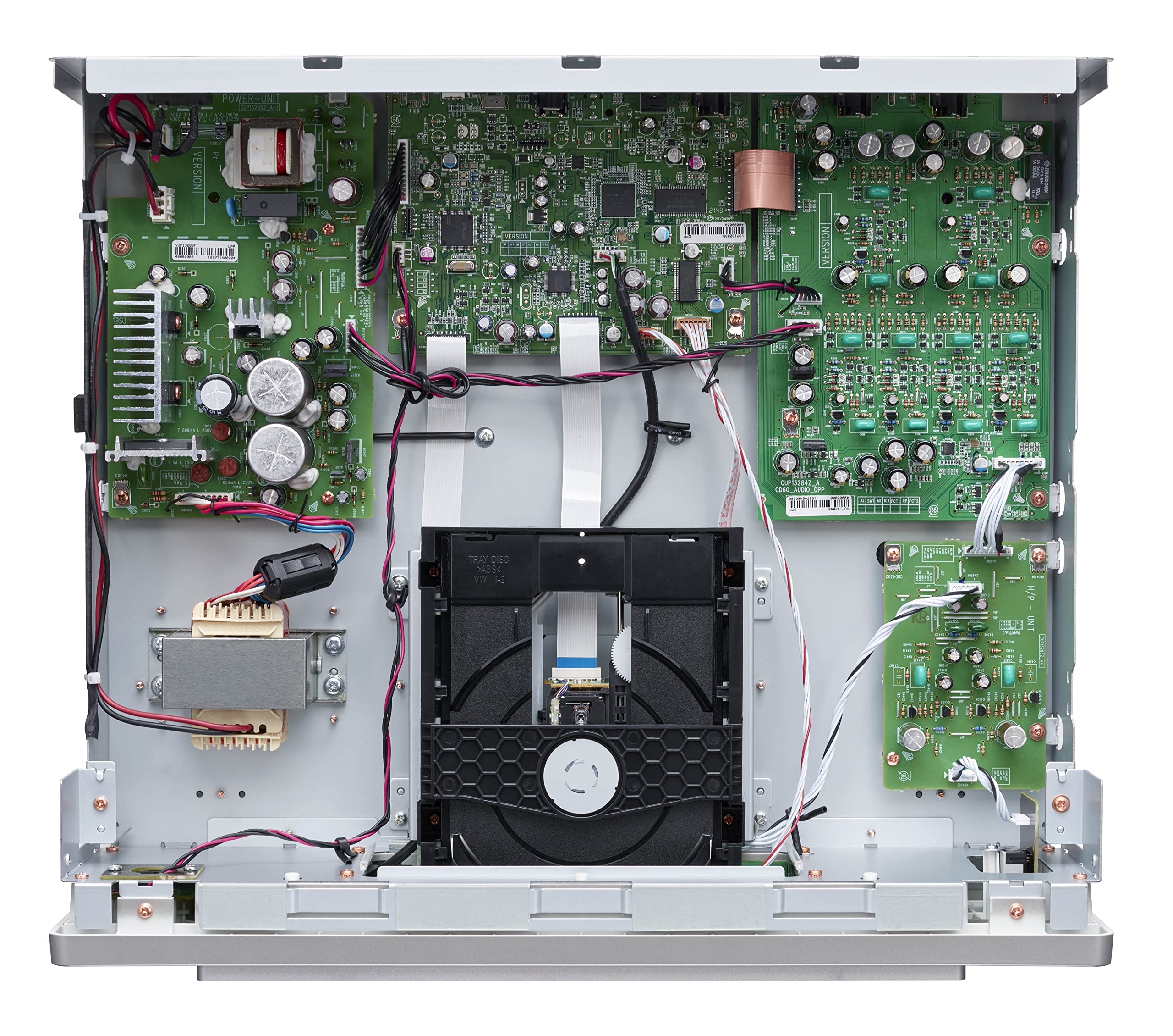 Mua Marantz Marantz CD Player CD60 HDAM+HDAM-SA2 Full Discrete Analog ...