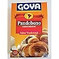 Amazon.com : Goya Bunuelos - Corn and Cassava Bread Mix : Bu?uelos ...