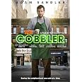 Amazon.com: The Cobbler : Adam Sandler, Cliff "Method Man" Smith, Ellen ...