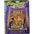 Amazon.com: Imagination Station Books 3-Pack: Secret of the Prince's ...