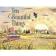 Ten Beautiful Things: Griffin, Molly Beth, Lechuga, Maribel ...