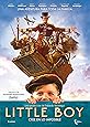 Little Boy [DVD]: Amazon.es: Jakob Salvati, Emily Watson, Kevin James ...