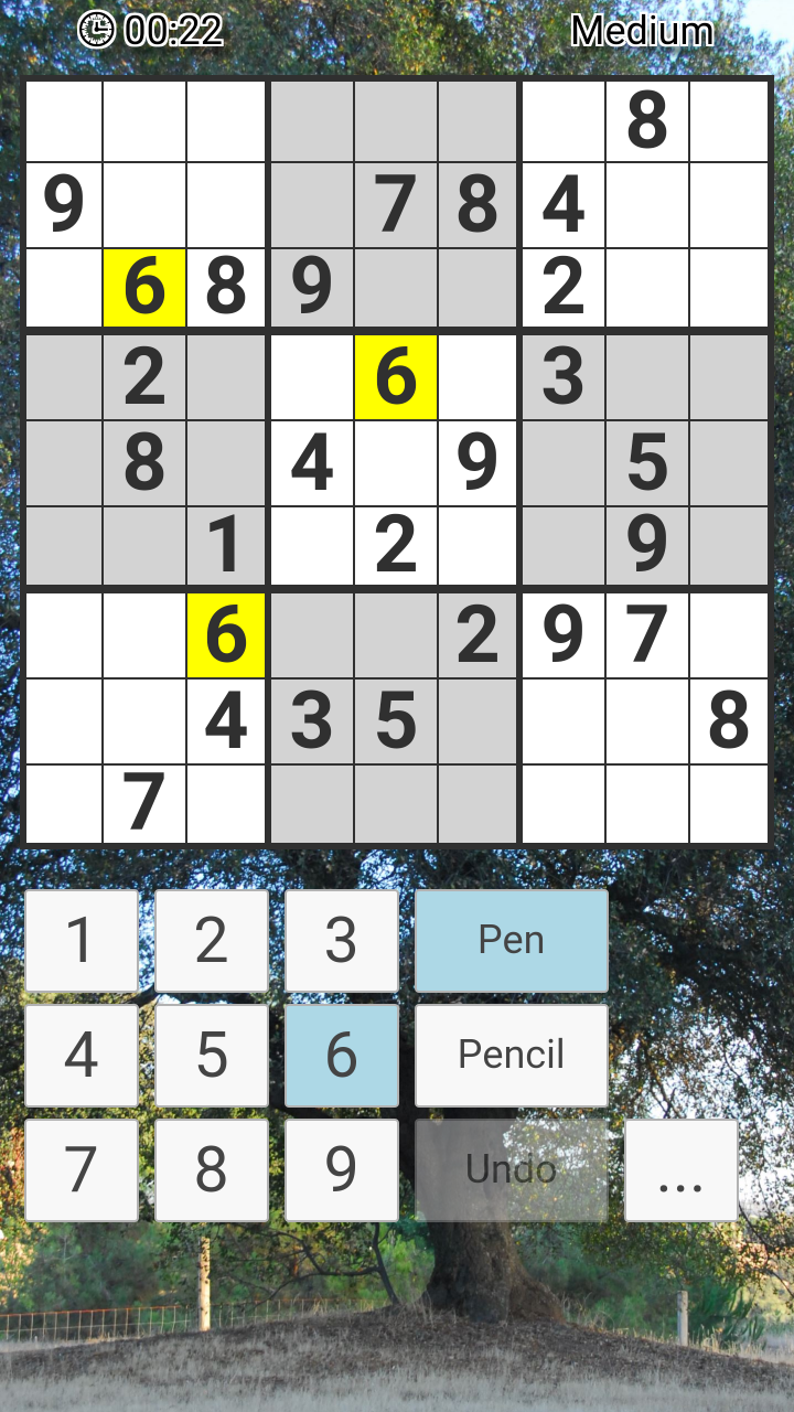 Sudoku:Amazon.fr:Appstore for Android