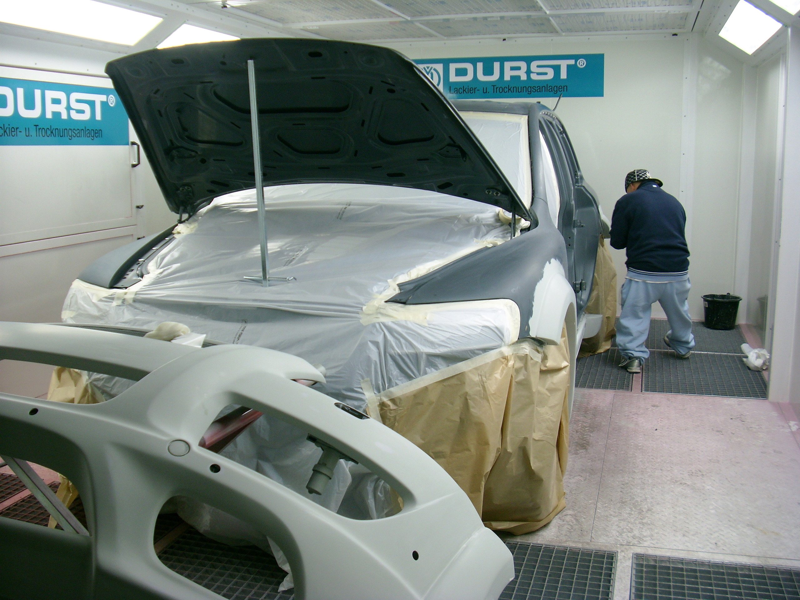 Watch Street Customs Berlin - Season 1 | Prime Video