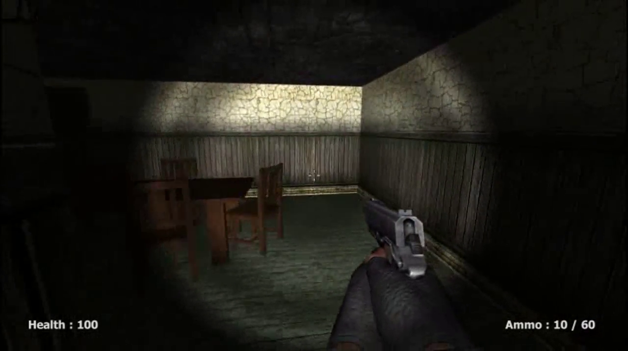 Slendrina Must Die: The House - App on Amazon Appstore