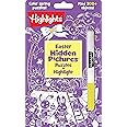 Easter Hidden Pictures Puzzles to Highlight (Highlights Hidden Pictures ...