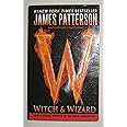 Amazon.com: Witch & Wizard (Witch & Wizard, 1): 9780446562430 ...