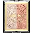 Wet n Wild Mega Glo Hello Halo Blushlighter - Highlight bling, 10 Grams ...