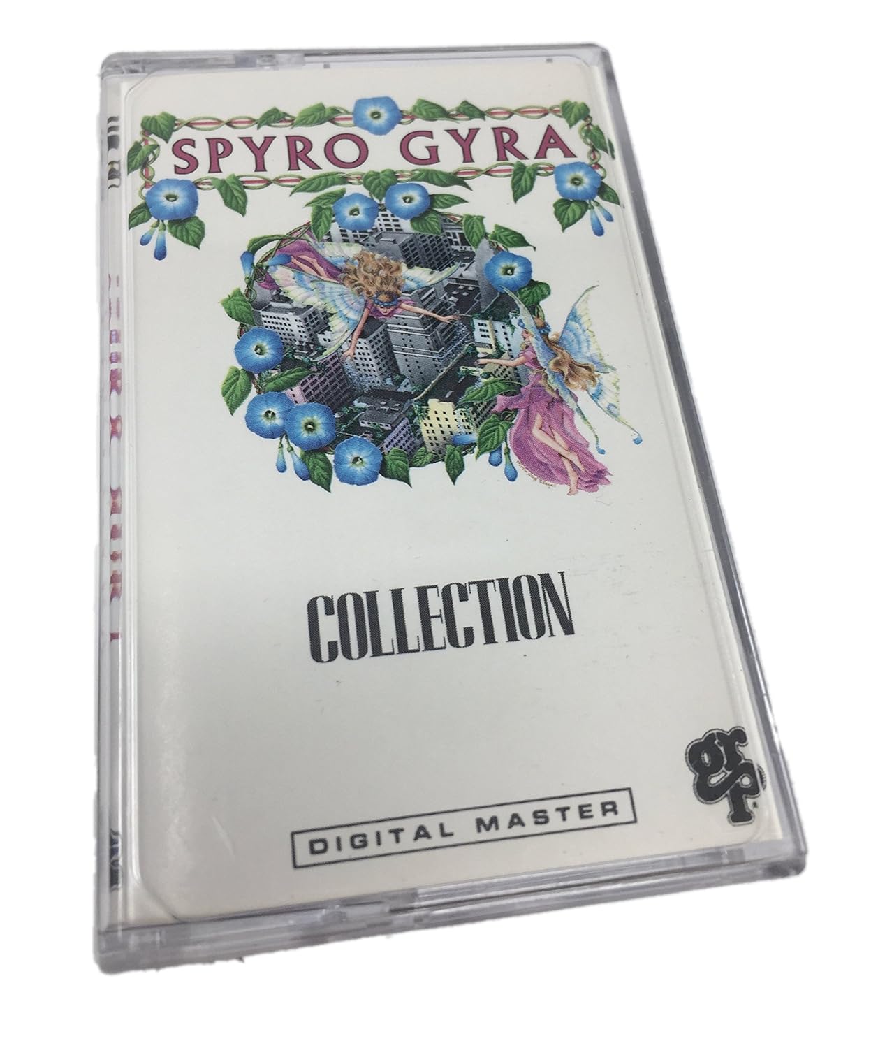 Spyro Gyra - Spyro Gyra: Collection - Amazon.com Music