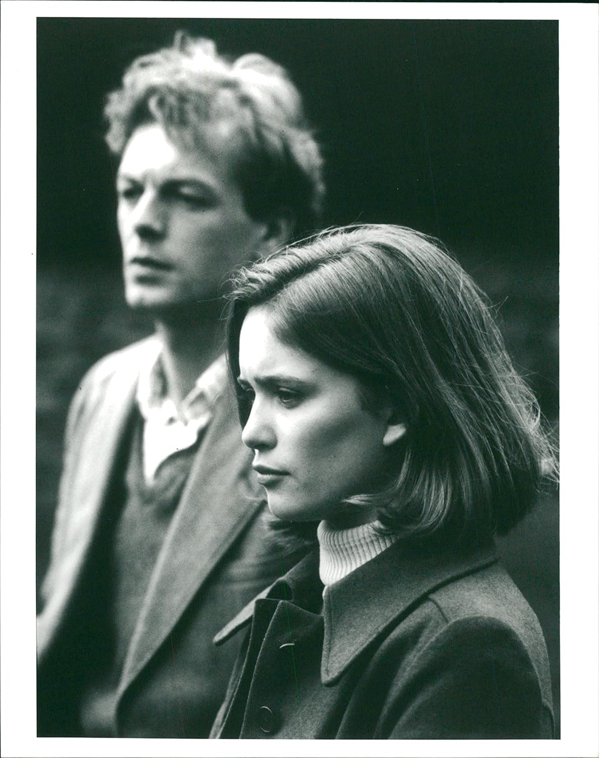 Vintage photo of Rachel Robertson as Susan Rawlings in Yorkshire TV ...