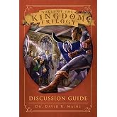 Tales of the Kingdom (Kingdom Tales, Book 1): David Mains, Karen Mains ...