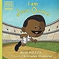 I am Jesse Owens (Ordinary People Change the World): Meltzer, Brad ...