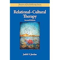 Amazon.com: Relational-Cultural Therapy (Theories of Psychotherapy ...