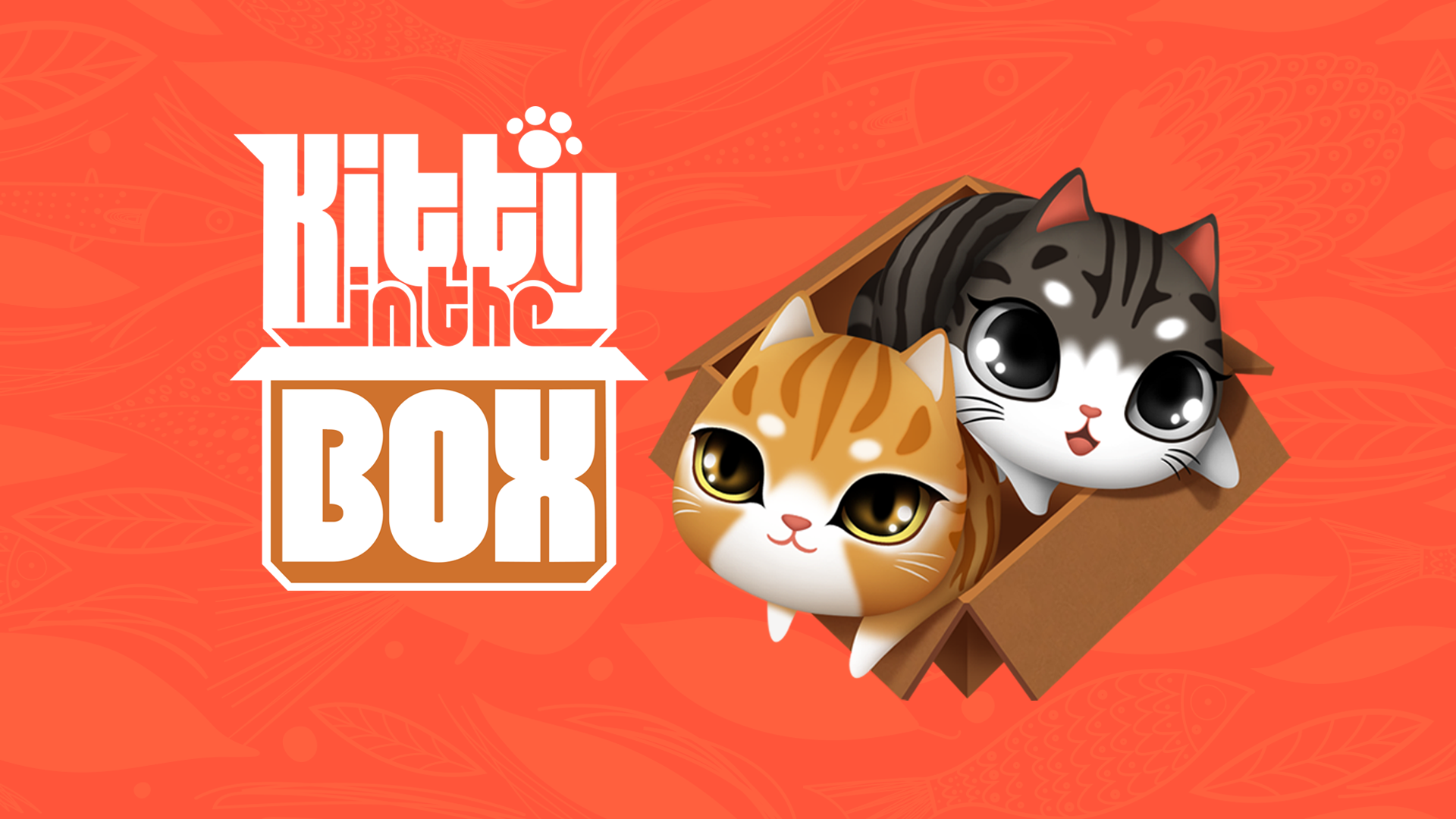 Amazon.com: Kitty in the Box : Apps & Games