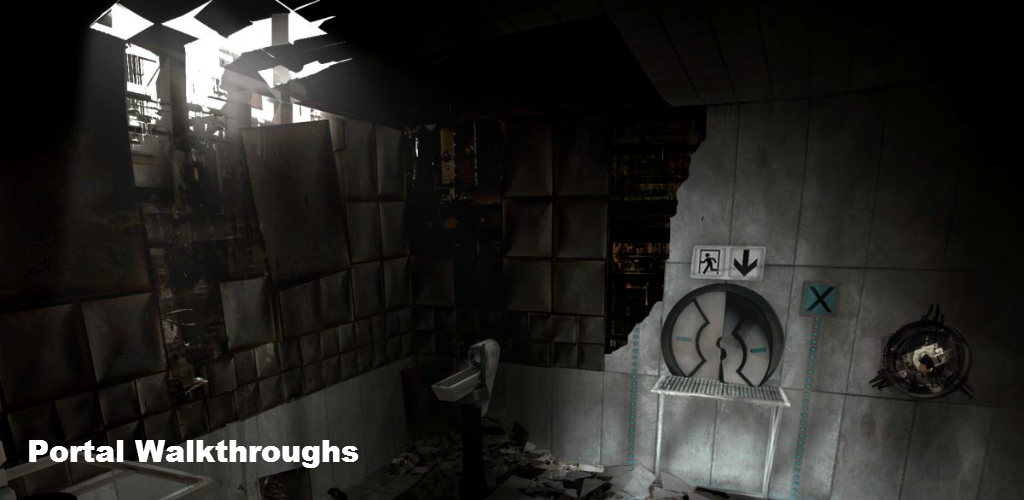 Portal Walkthroughs:Amazon.co.uk:Appstore for Android