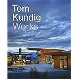 Tom Kundig: Houses 2 (Contemporary homes designed by Tom Kundig ...