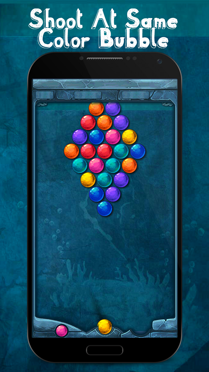 Shooting Bubbles:Amazon.co.uk:Appstore for Android