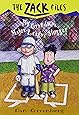 Amazon.com: Zack Files 24: My Grandma, Major League Slugger (The Zack ...