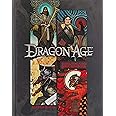 Dragon Age RPG Core Rulebook: Pramas, Chris: 9781934547625: Amazon.com ...