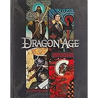 Dragon Age RPG Core Rulebook: Pramas, Chris: 9781934547625: Amazon.com ...