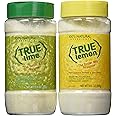 Amazon.com : True Lemon Two Pack - Lemon Shaker and Lime Shaker - 10.6 ...