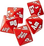 Amazon.com: Guitar Cheatsheets Bundle (Chords, Scales, and Triads ...