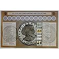 Amazon.com: U.S. Dollar Coin Hunting and Collecting 11" x 17" Laminated ...