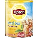 Amazon.com : Lipton Instant Tea Mix, Sweetened Peach, 26.8 oz : Grocery ...