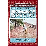 The Very Best Of True Story Romance Special, Volume 3 - Kindle edition ...
