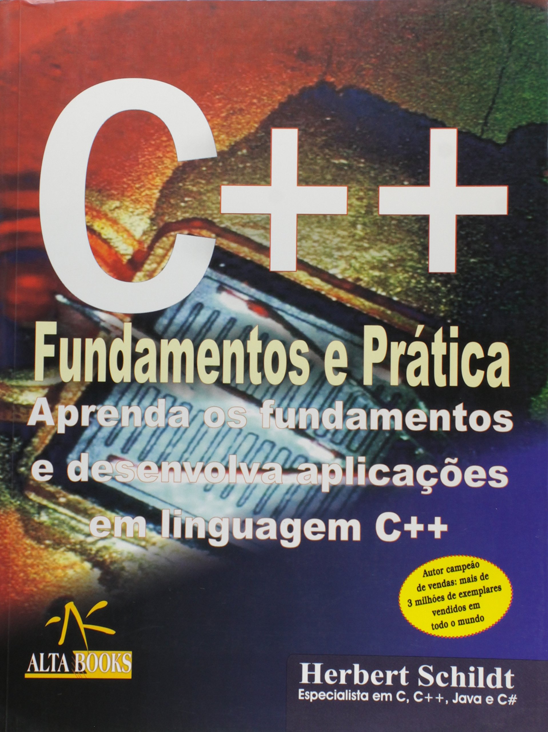 C++ - Fundamentos E Praticas PDF Herbert Schildt
