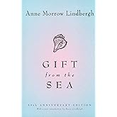 Gift from the Sea: 50th-Anniversary Edition: Lindbergh, Anne Morrow ...