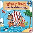 Bizzy Bear: Fire Rescue: Amazon.co.uk: Benji Davies: 9780857631336: Books