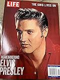Elvis Presley: Life Magazine Collector's Edition (On His 60th Birthday ...