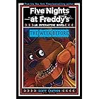 Amazon.com: Five Nights at Freddy's: VIP, An AFK Book (Interactive ...