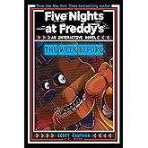 Five Nights at Freddy's: Return to the Pit (Interactive Novel #2 ...