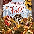 Hedgehog's Home for Fall (Clever Storytime): Clever Publishing, Ulyeva ...