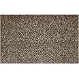 Amazon.com : One Step Mud Mat Original Made in England (Large Brown ...