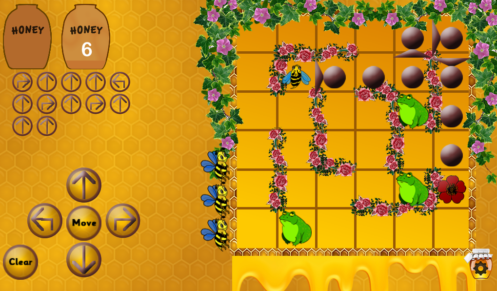 Billy Bees Garden Game:Amazon.co.uk:Appstore for Android