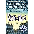 Amazon.com: Rooftoppers: 9781526624802: Rundell, Katherine: Books