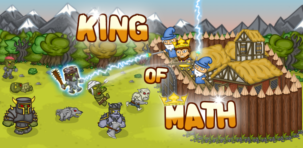 King of Math:Amazon.co.uk:Appstore for Android
