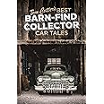 Tom Cotter's Best Barn-Find Collector Car Tales: Cotter, Tom ...
