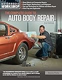 The Complete Guide to Auto Body Repair (Motorbooks Workshop): Dennis W ...