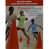 Amazon.com: Dynamic Physical Education for Elementary School Children ...