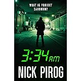 3:00 a.m. (Henry Bins Book 1) - Kindle edition by Pirog, Nick. Mystery ...