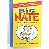 Big Nate Triple Play Box Set: Big Nate: In a Class by Himself, Big Nate ...