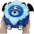 Amazon.com: Squishable / Mini Lunar Lion Plush - 7" : Toys & Games